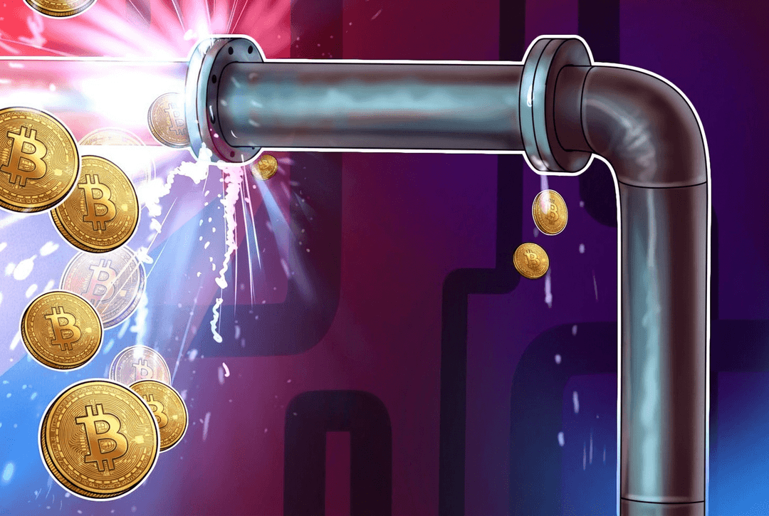 Los ETFs de Bitcoin en EE. UU. recaudan 527 millones de dólares, el ...