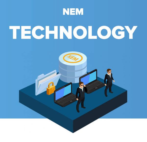 ¿Qué es NEM? Siéntete como en tu propia blockchain