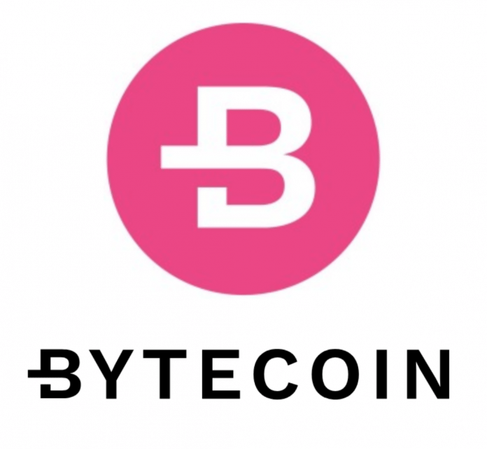 ¿Qué es Bytecoin (BCN)? transacciones anónimas