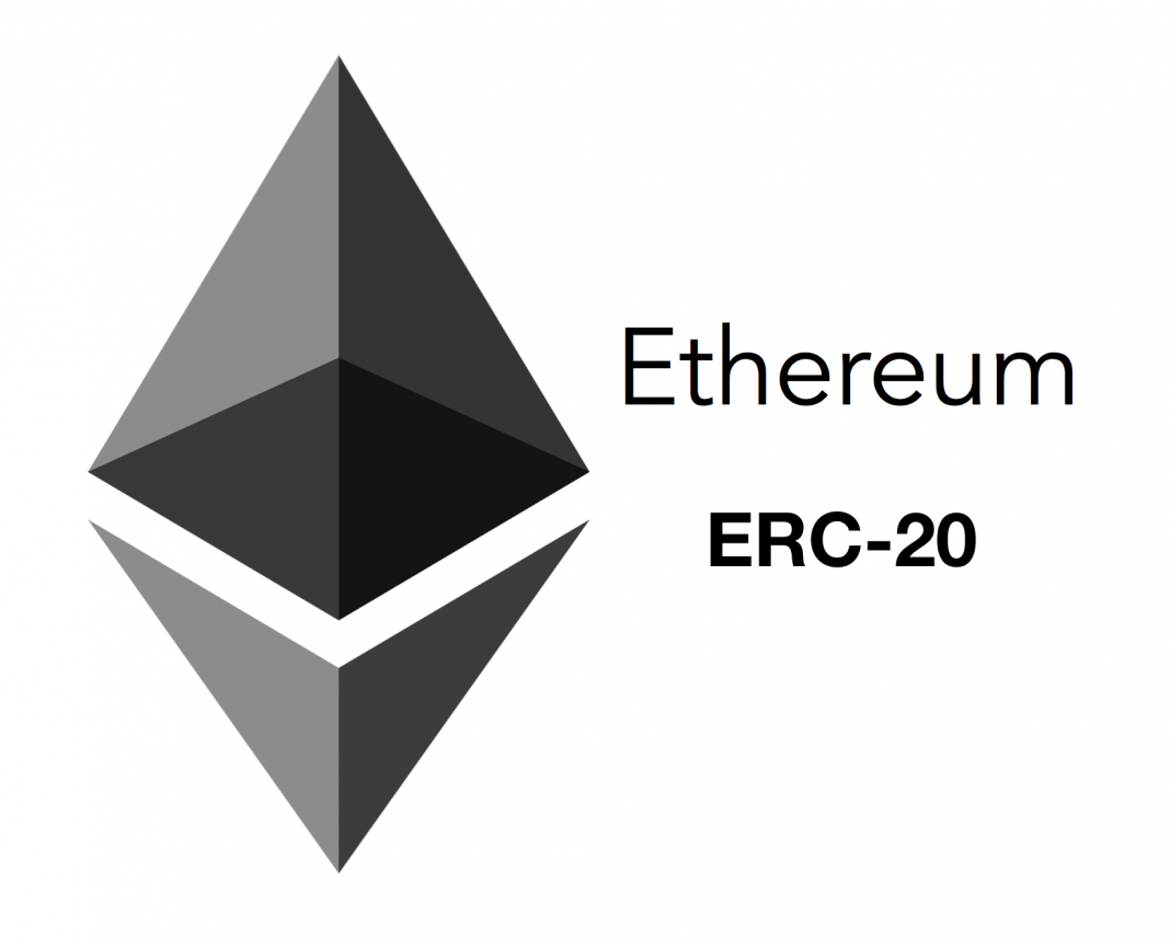 ¿Qué es un Token ERC-20?