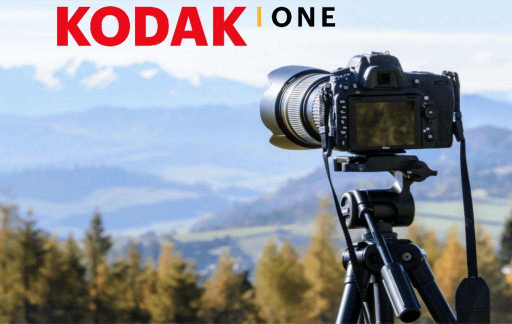 ¿Qué es KodakOne? Proyecto Kodak blockchain y KodakCoin