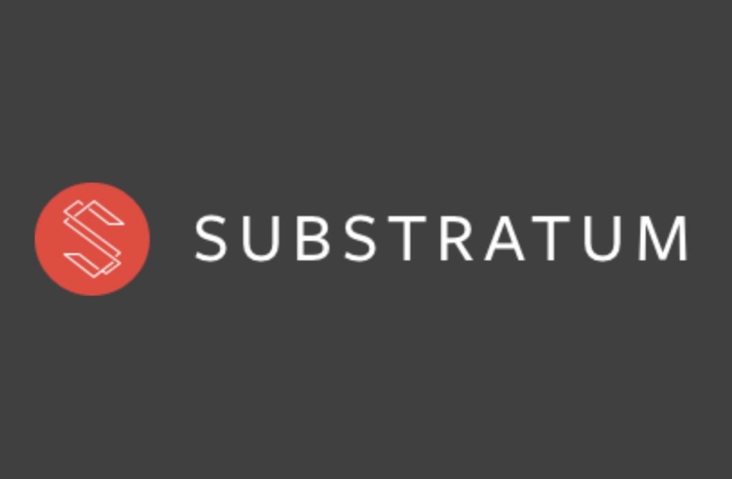¿Qué es substratum (SUB)?
