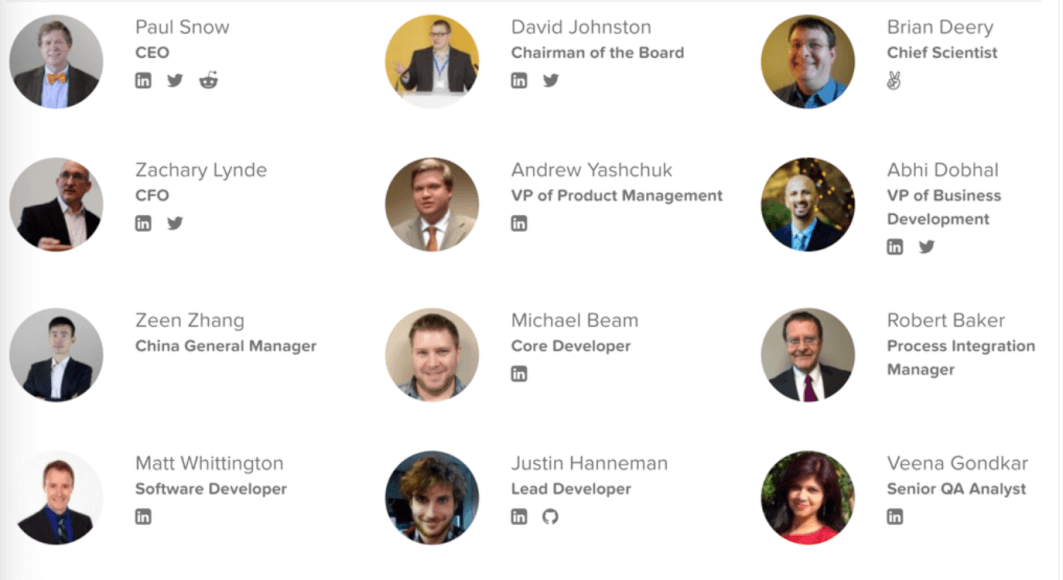 ¿Qué es Factom (FCM)? Almacena datos en la blockchain