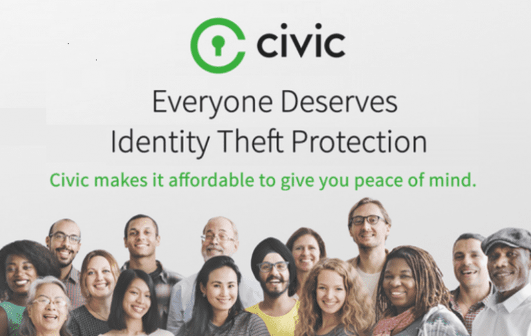 Civic Coin (CVC): tu identidad digital segura en blockchain