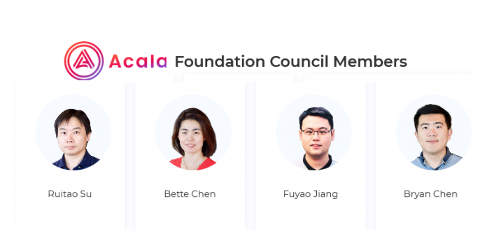 ¿Qué es Acala Network? Explicación completa