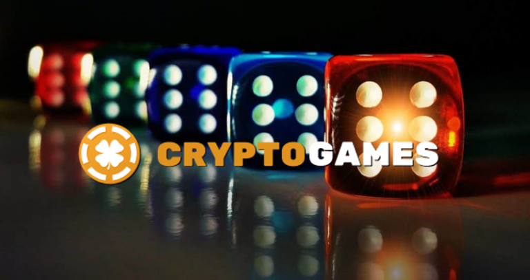 CryptoGames: juegos, apuestas y diversión para cripto fanáticos