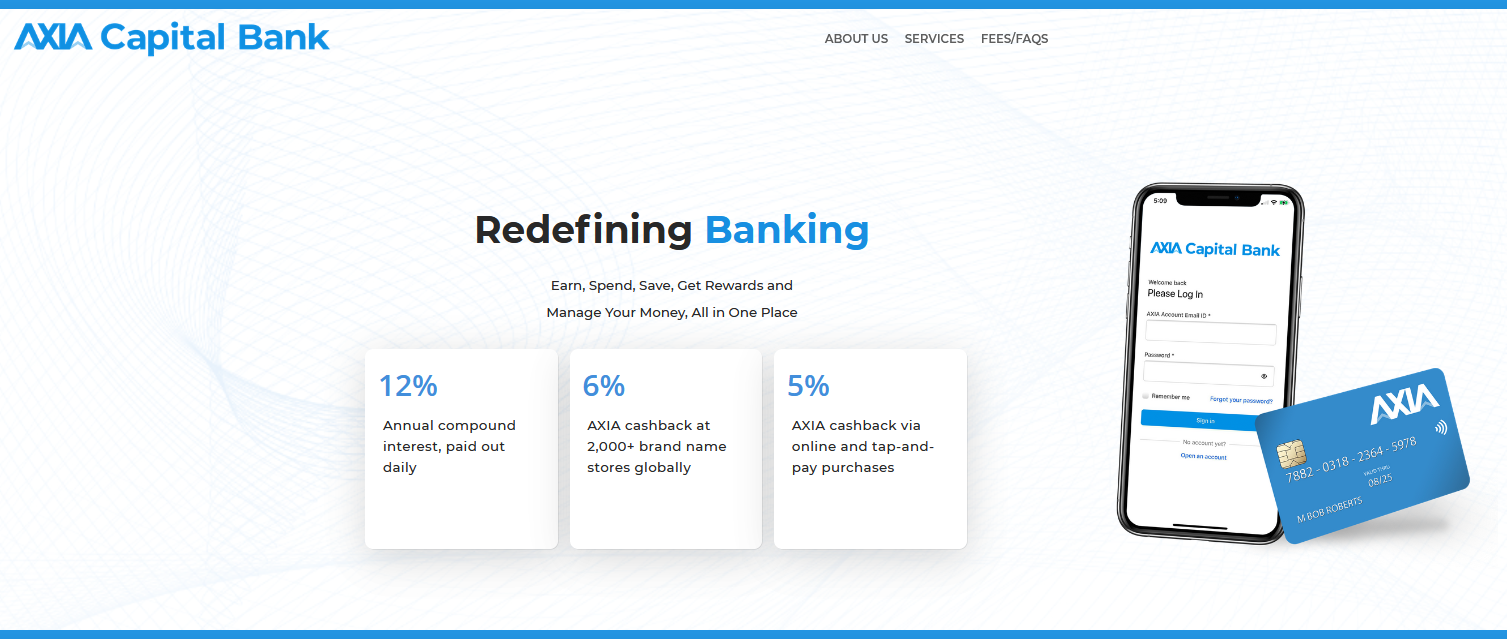 ¿Qué es Axia Coin (AXC)? Una moneda con la que todos ganan