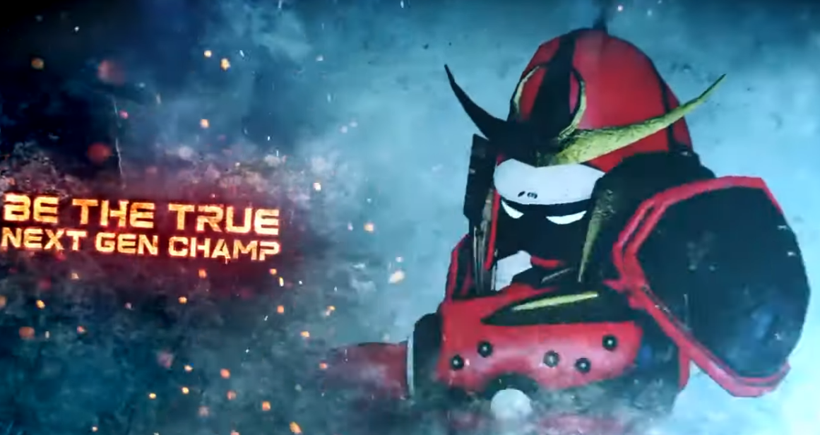 Medabots (MEDA) estrenará este diciembre sus guerreros NFT